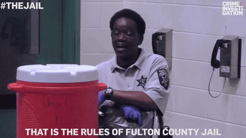Crime-rules GIFs - Get the best GIF on GIPHY