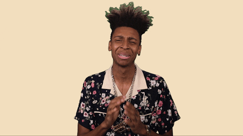 Beg Please GIF by Masego - Find & Share on GIPHY