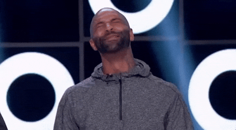 Joe Budden GIFs - Get the best GIF on GIPHY
