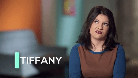Tiffany GIFs - Get the best GIF on GIPHY