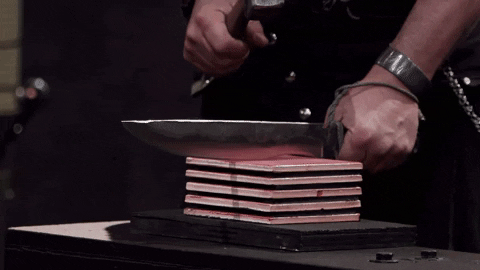 Forged In Fire GIF by History UK - Find & Share on GIPHY