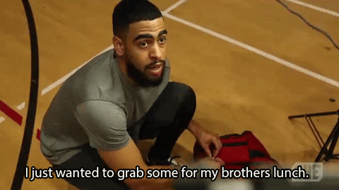 Stashing Food GIFs - Get the best GIF on GIPHY