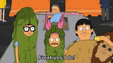 Freaking-yes GIFs - Get the best GIF on GIPHY