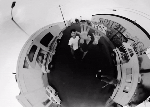 One Of Us GIF by New Politics - Find & Share on GIPHY