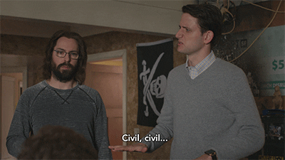 Civility GIFs - Get the best GIF on GIPHY