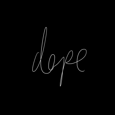 Cursive Type GIFs - Find & Share on GIPHY