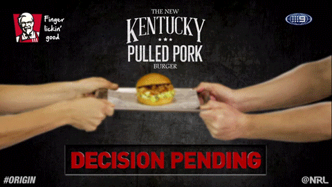 Pulled-pork GIFs - Get the best GIF on GIPHY