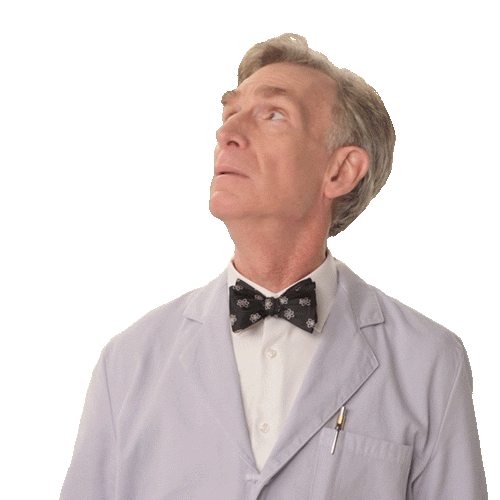 Bill Nye Background