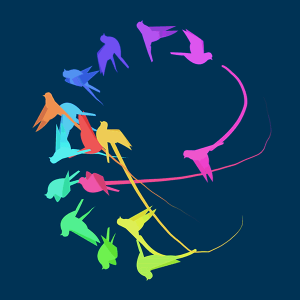 Happy Coming Out Day GIFs - Get the best GIF on GIPHY