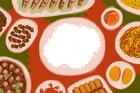 Food GIFs on GIPHY - Be Animated