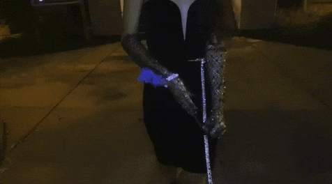 Claws Coming Out GIFs - Get the best GIF on GIPHY