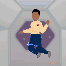 Black Women In Stem GIFs - Get the best GIF on GIPHY