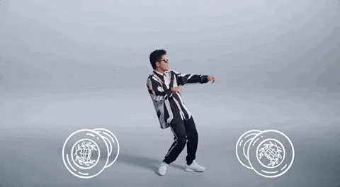 That’s What I Like GIFs on GIPHY - Be Animated