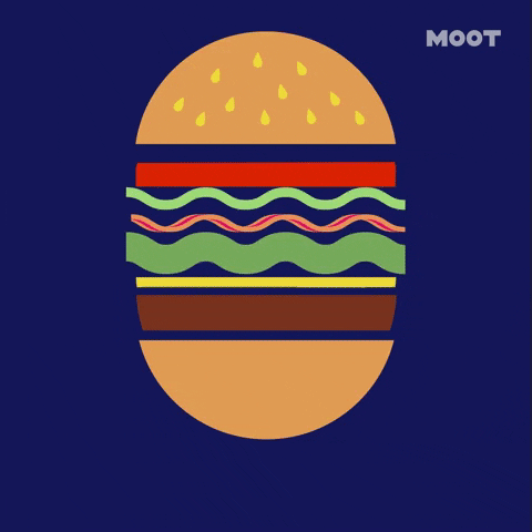 Jumpingfood GIFs - Get the best GIF on GIPHY