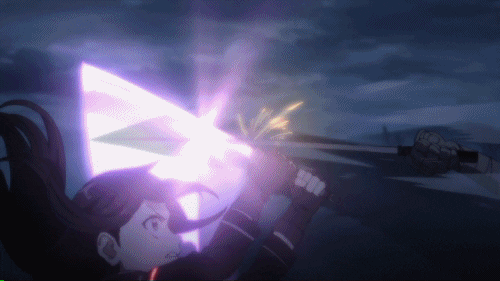Sword Art Online Sao GIF by mannyjammy - Find & Share on GIPHY
