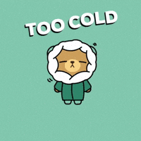 Cold Animated Gif