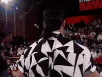 Razor Ramon Toothpick Gif