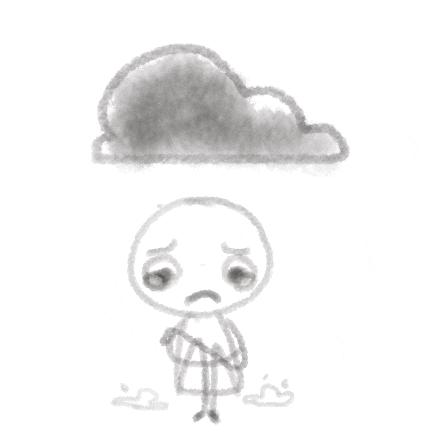 Sadness Reaction GIFs - Get the best GIF on GIPHY