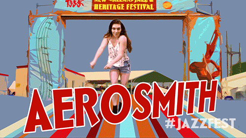 Jazz Fest GIFs - Get the best GIF on GIPHY