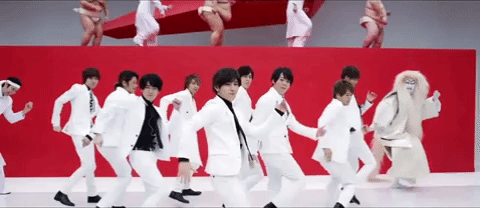 男性アイドルグループ (Boy groups) GIFs on GIPHY - Be Animated