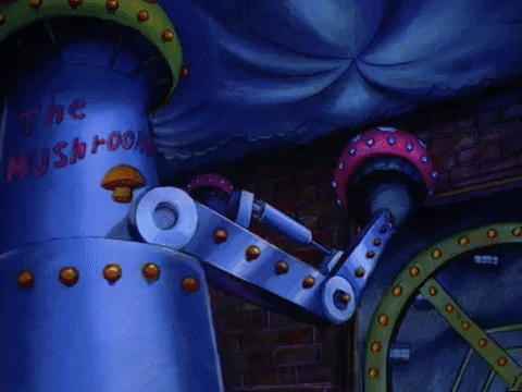 The Hush GIFs - Get the best GIF on GIPHY