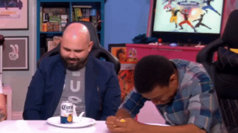 Mortal Kombat Toasty GIFs - Get the best GIF on GIPHY