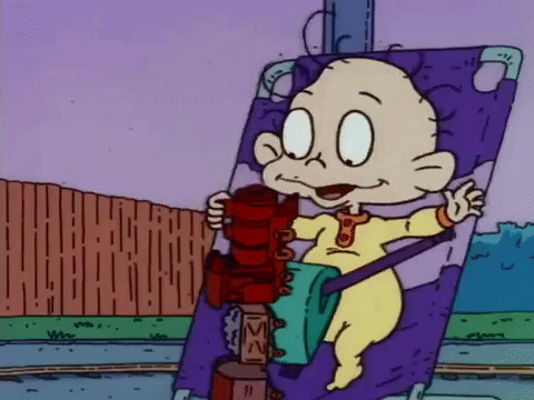 Tommy Pickles Screwdriver Gif