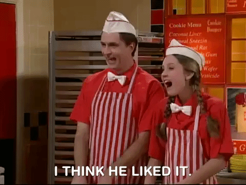 The Amanda Show Quotes