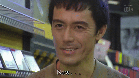 阿部寛 (Hiroshi Abe) GIFs on GIPHY - Be Animated