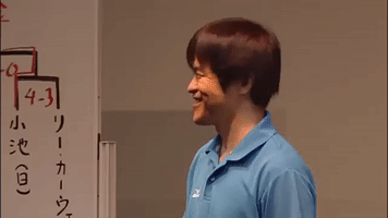 はい GIFs on GIPHY - Be Animated