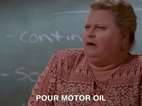 Motor-oils GIFs - Get the best GIF on GIPHY