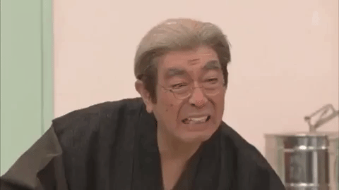 志村けん (Shimura Ken) GIFs on GIPHY - Be Animated