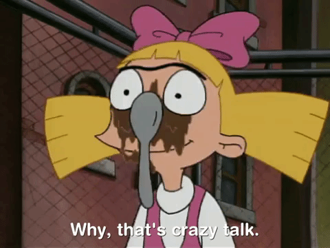 Crazytalk GIFs - Get the best GIF on GIPHY