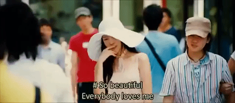 200 Pounds Of Beauty GIFs - Get the best GIF on GIPHY