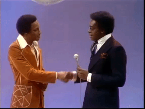 Soul Train Episode 200 GIF - Find & Share on GIPHY