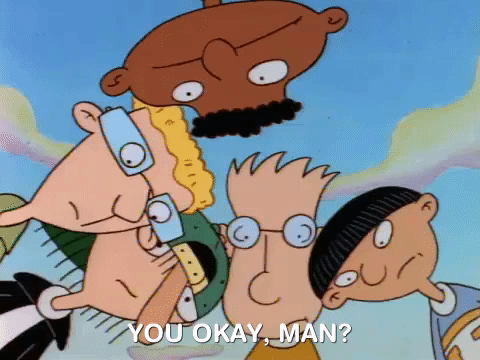 Okay-man GIFs - Get the best GIF on GIPHY