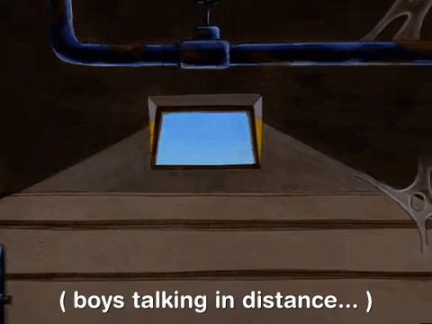 Boys-talking GIFs - Get the best GIF on GIPHY