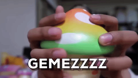 Jamur GIFs - Get the best GIF on GIPHY