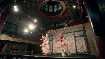 京剧 (Chinese Opera) GIFs on GIPHY - Be Animated