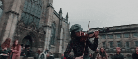 St Giles Cathedral GIFs - Get the best GIF on GIPHY