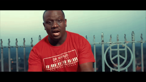 Dr-moruti GIFs - Get the best GIF on GIPHY