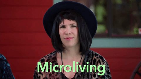 Microliving GIFs - Get the best GIF on GIPHY