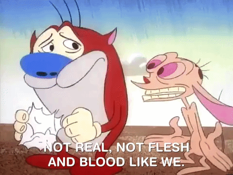 We-are-the-flesh GIFs - Get the best GIF on GIPHY