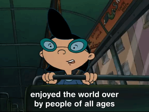 The World Over GIFs - Get the best GIF on GIPHY