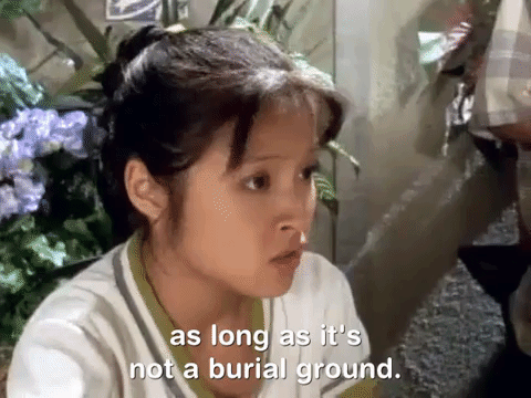 Burial-ground GIFs - Get the best GIF on GIPHY
