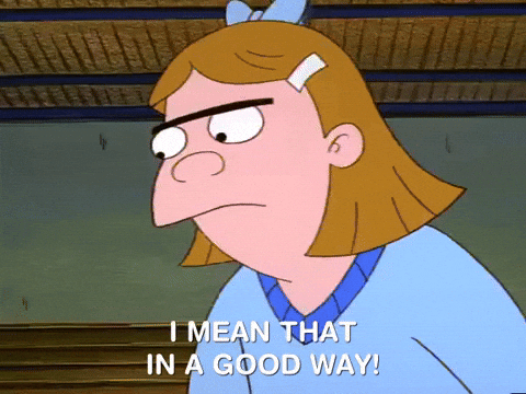 Good-way GIFs - Get the best GIF on GIPHY