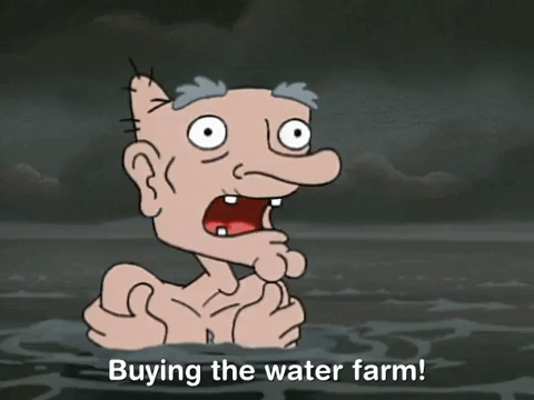 Water-farm GIFs - Get the best GIF on GIPHY