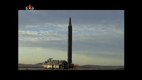 Ballistic Missile GIFs - Get the best GIF on GIPHY
