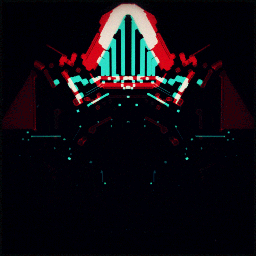 Gif Artist Perfect Loop GIF by Erica Anderson - Find & Share on GIPHY