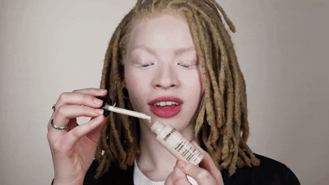 Liquid Foundation GIFs - Get the best GIF on GIPHY